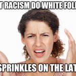 Indignant Meme Generator - Imgflip