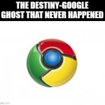Google Chrome Meme Generator - Imgflip