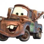 Tow mater Meme Generator - Imgflip