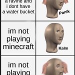 Animorphs Meme Meme Generator - Imgflip