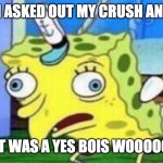 spongebob stupid Meme Generator - Imgflip