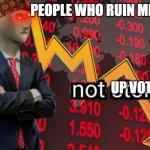 Not stonks Meme Generator - Imgflip