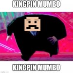 Running Kingpin Meme Generator - Imgflip