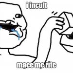 Brainlet blocks Meme Generator - Imgflip