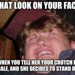 WTF Meme Generator - Imgflip