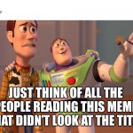 X, X Everywhere Blank Meme Template - Imgflip