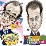 Toeslagen affaire Meme Generator - Imgflip