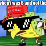 Mocking Spongebob Meme Generator - Imgflip