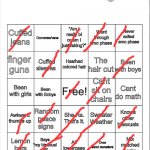 Blank Bingo Meme Generator - Imgflip