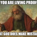 god Meme Generator - Imgflip