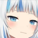 Gura Meme Generator - Imgflip