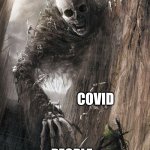 giant monster Meme Generator - Imgflip