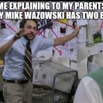 Trying to explain Meme Generator - Imgflip
