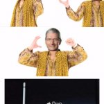 PPAP Meme Generator - Imgflip