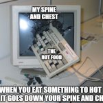 Broken computer Meme Generator - Imgflip