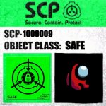 SCP Label Template: Safe Blank Template - Imgflip