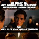 Inception Meme Generator - Imgflip