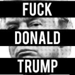 Fuck Donald Trump FDT Meme Generator - Imgflip