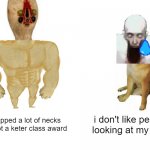 Buff Doge vs. Cheems Blank Meme Template - Imgflip