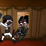 R6 Siege Meme Generator - Imgflip