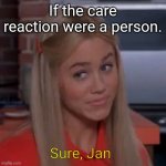 Sure Jan Meme Generator - Imgflip