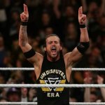 Adam Cole BAY-BAY Meme Generator - Imgflip