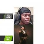 RTX Meme Generator - Imgflip