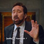 Fuuuuuck Meme Generator - Imgflip