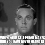 shocked face Meme Generator - Imgflip