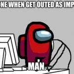 Computer Guy Facepalm Meme Generator - Imgflip