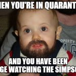 Beard Baby Meme Generator - Imgflip