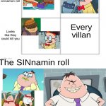 Captain_Underpants_memes's Profile - Imgflip