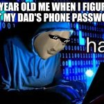 hac Meme Generator - Imgflip