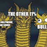 Hydra Meme Generator - Imgflip