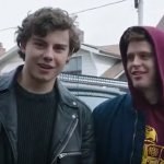 ZK BANTER MEME Meme Generator - Imgflip