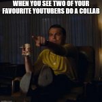 Leonardo DiCaprio Pointing Meme Generator - Imgflip