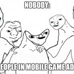 Brainlet Meme Generator - Imgflip