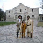 Alamo Meme Generator - Imgflip