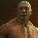 Drax the Destroyer Meme Generator - Imgflip