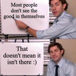 Jim Halpert Explains Meme Generator - Imgflip