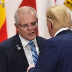 Scomo Trump Meme Generator - Imgflip