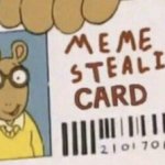 meme thief Meme Generator - Imgflip