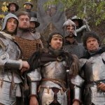 kaamelott melee Meme Generator - Imgflip