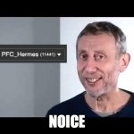 noice Meme Generator - Imgflip