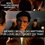 Inception Meme Generator - Imgflip