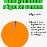 Pie Chart Meme Meme Generator - Imgflip