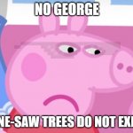 Angry Peppa Pig Meme Generator - Imgflip