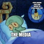 Cowboy SpongeBob Meme Generator - Imgflip