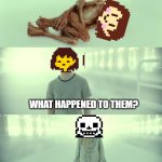 Dead Baby Voldemort / What Happened To Him Meme Generator - Imgflip