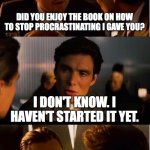 Inception Meme Generator - Imgflip